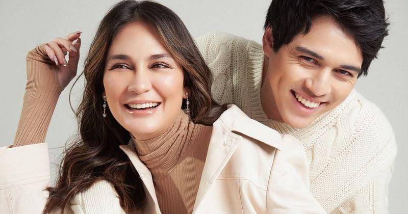 7 Fakta Kisah Cinta Luna Maya dan Maxime Bouttier | Popmama.com